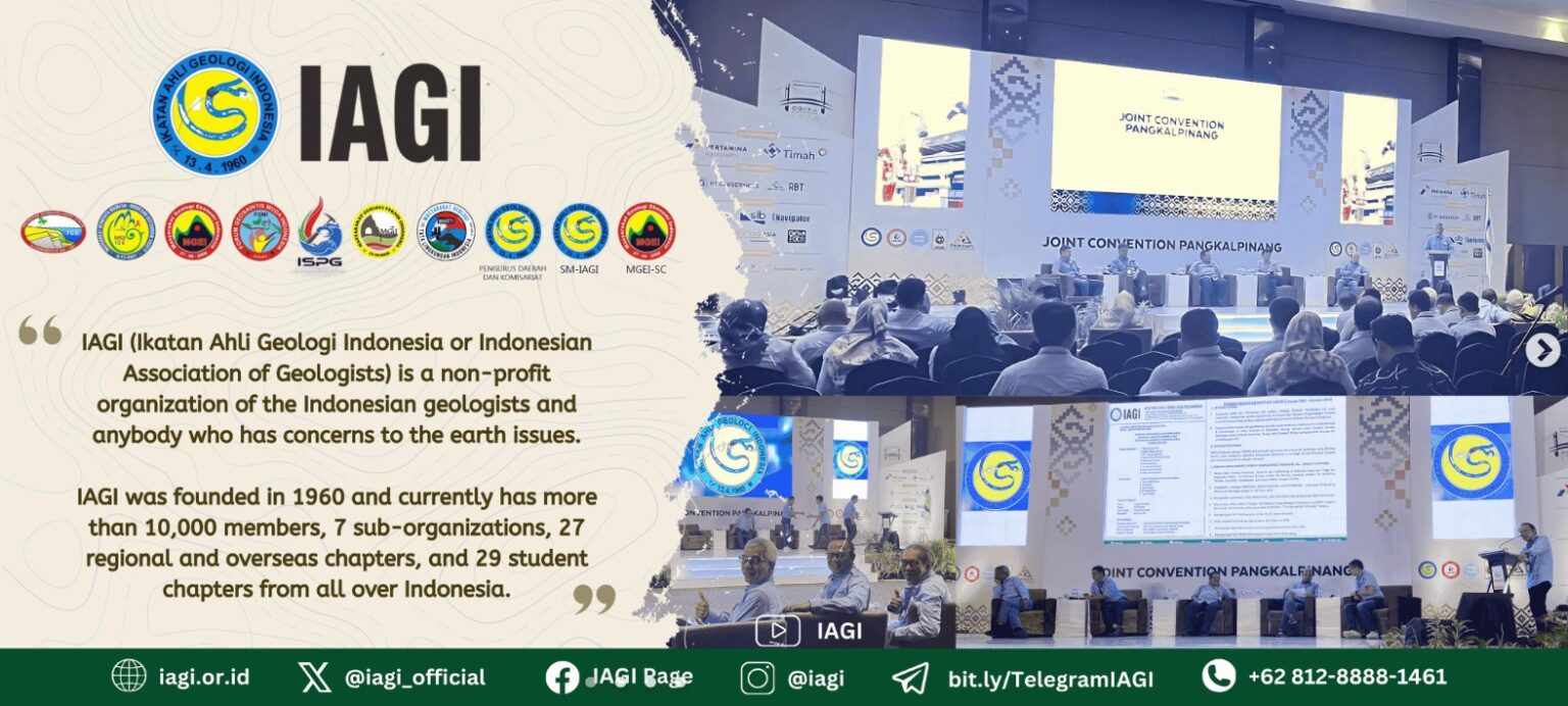 IAGI Urges Focus on Critical Issues in Minerba Law Revision – Critical ...